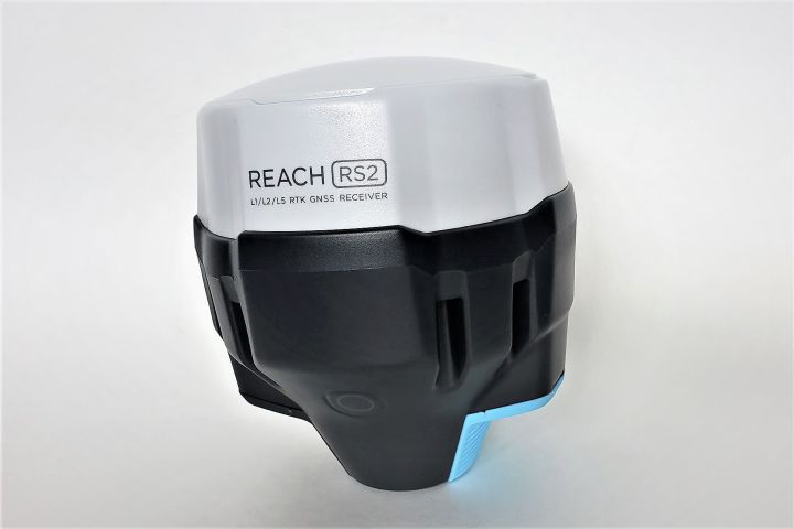 Emlid Reach RS2+ Base station – Agra-GPS
