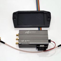 CRG EXTERNAL MODEM – Agra-GPS